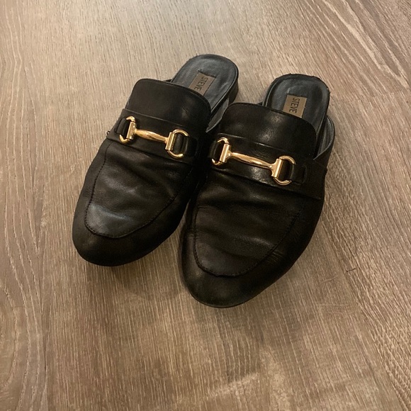 Steve Madden | Shoes | Kandi Steve Madden Slipon Shoes | Poshmark